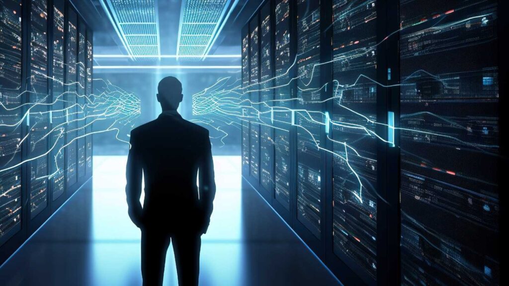 Top Data Center Trends to Watch in 2024: What Every Business Leader ...
